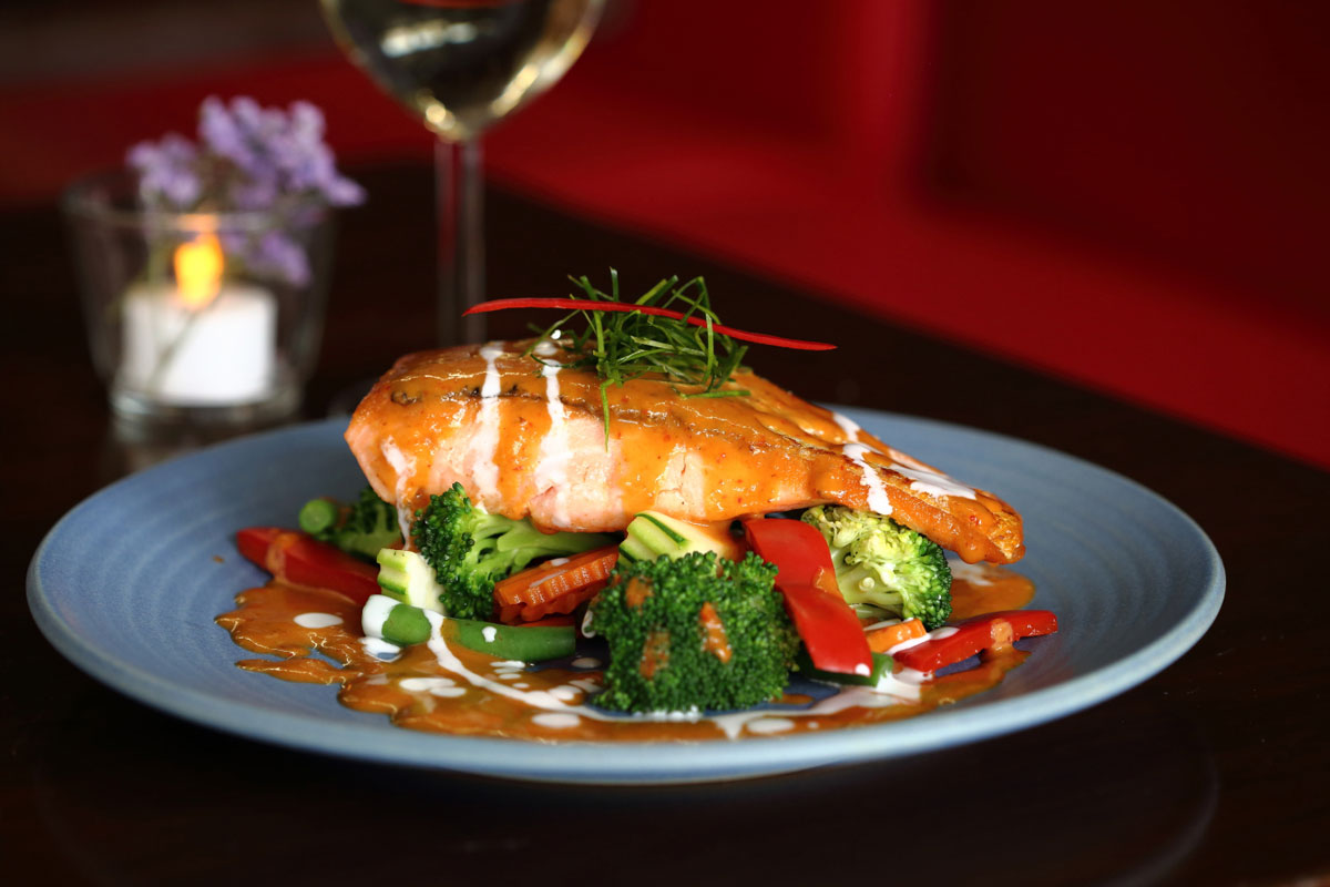 Thainamic | The Dynamic of Thai Food at Leichhardt, Sydney Inner West