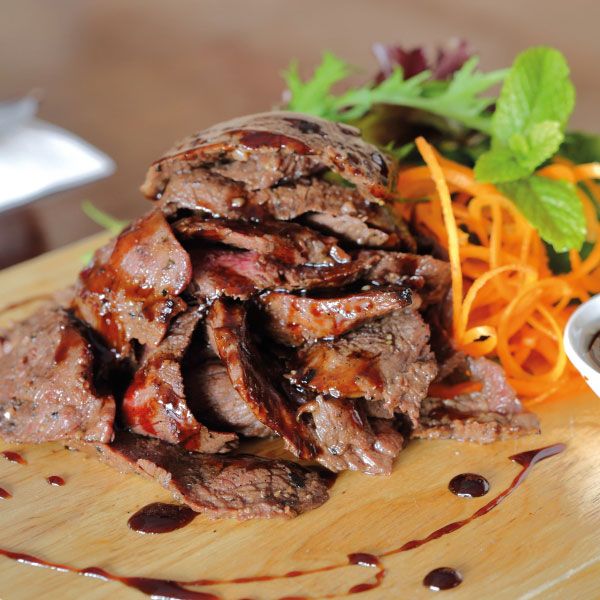 Thainamic | The Dynamic of Thai Food at Leichhardt, Sydney Inner West