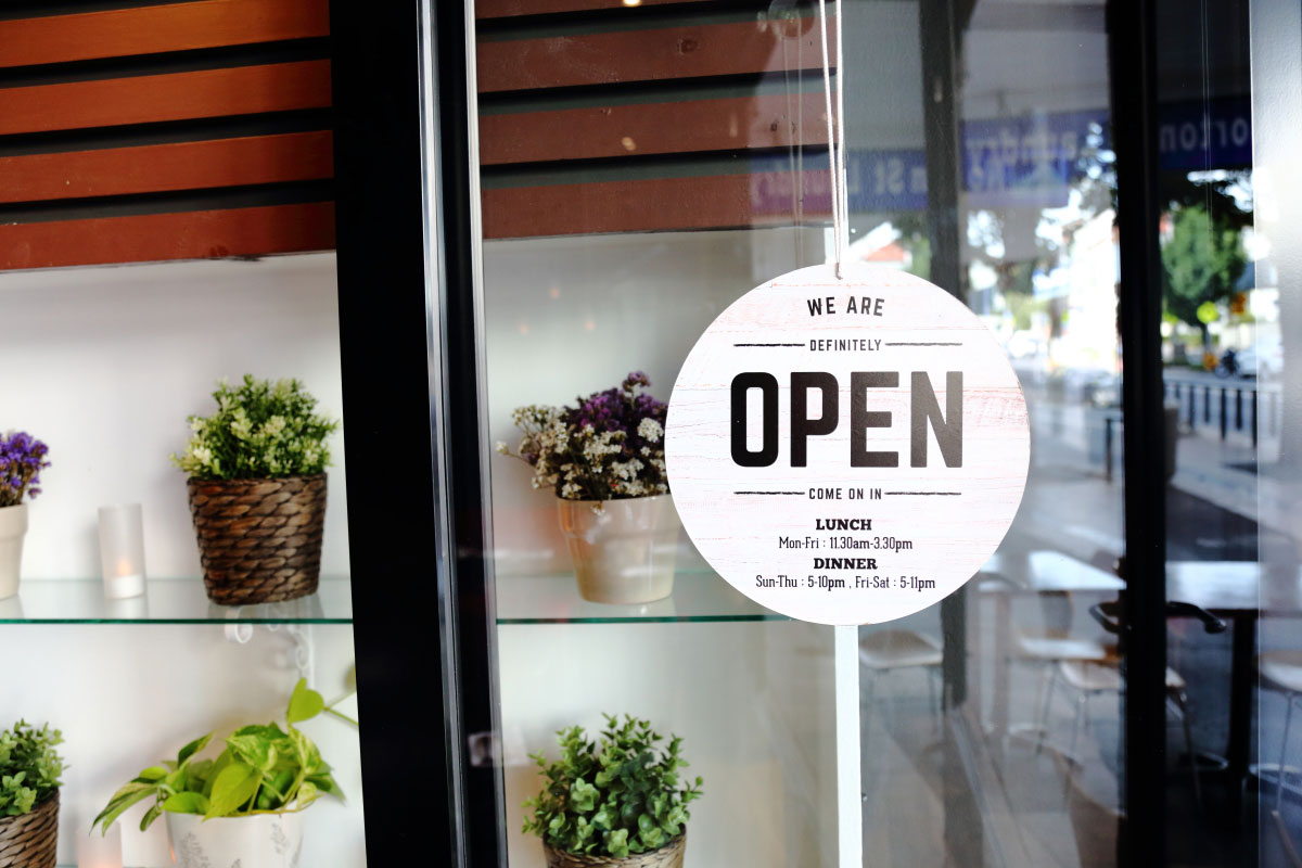 Discovery | Enjoy Delicious Thai food at our Casual and Cosy Environment